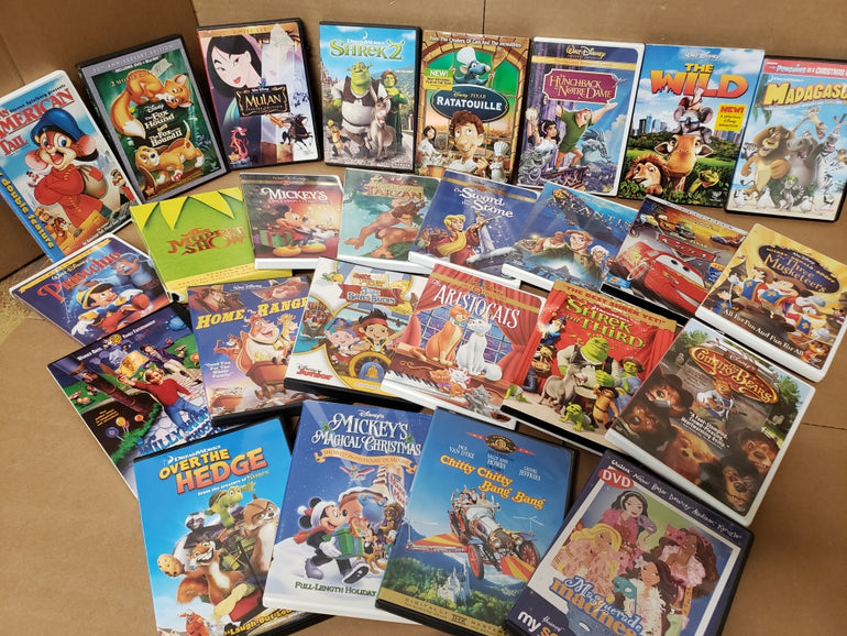 BooksLiquidation – Discount & Used Book and Lots Online. – Liquidation ...